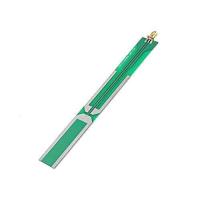 China ADS-B 1090MHZ Passive Antenna with 2.0dBi Gain 1060-1120MHz Support Reducing Static Electricity Coupling Interference for sale