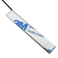 China M.2 Internal PCB WiFi Antenna 1.3ft (40cm) Cable for Laptop MHF4 Wireless Module 2.4GHz 5.8GHz BT Signal for sale