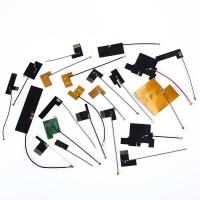 China IPX Internal Antenna 2.4GHz 5GHz 3dBi Laptop WiFi Antenna for Mini PCIe 3160 7260 6235 for sale