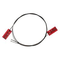 China IPX Internal Antenna 2.4GHz 5GHz 3dBi Laptop WiFi Antenna for Mini PCIe 3160 7260 6235 for sale