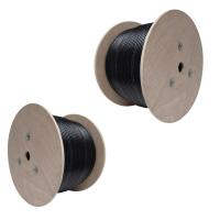 China Lmr 200 50ohm 0-6000MHz Rf Coaxial Cable Sma Male to N Male for Rf Rfid Antenna for sale