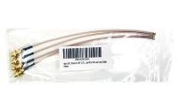 China RF U.FL PCI to RP-SMA Female Pigtail Antenna Wi-Fi Coaxial RG-178 Low Loss Communication Cable for sale
