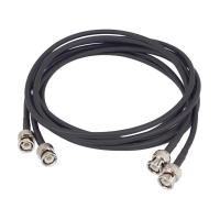 China Customized 3G/6G/12G SDI BNC Cable 75 Ohm Coaxial Communication Cable From BNC to BNC Camera for sale