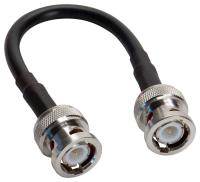 China Customized 3G/6G/12G SDI BNC Cable 75 Ohm Coaxial Communication Cable From BNC to BNC Camera for sale