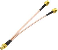 China ZTE Router Full Automatic Cable Crumping Machine UFL1 5 Ways RF Cable for sale