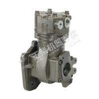 China Yuchai engine YC6L Air compressor L3E00-3509100 for sale