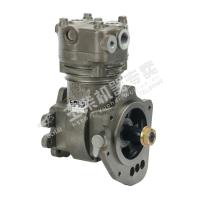 China Yuchai engine YC6L Air compressor L3E00-3509100 for sale