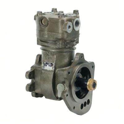 China Golden Dragon Engine YC6L Air Compressor L3E00-3509100 for sale