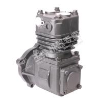 China High Quality Air Compressor D12F5-3509100D for Yuchai YC4D Engine HOWO Truck Spare Parts Wholesale for sale