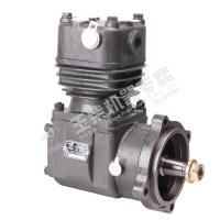 China High Quality Air Compressor D12F5-3509100D for Yuchai YC4D Engine HOWO Truck Spare Parts Wholesale for sale