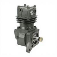 China High Quality Air Compressor 194-3509100A for Yuchai YC6G Engine HOWO Truck Parts for sale