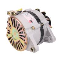 China For Yuchai YC4E Engine, D51S3-3701100 Alternator, Reliable Vehicle Spare Components for sale