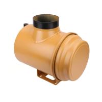 China Air Filter J8004-1109100-937 YUCHAI YC6J Engine Wholesale YUCHAI Parts for sale