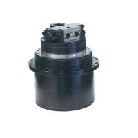 China Hydraulic Excavator Final Drive TM40 JS220 EC210 Travel Motor Parts for sale