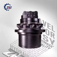 China Hydraulic Excavator Final Drive TM40 JS220 EC210 Travel Motor Parts for sale