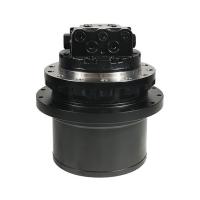 China Excavator Final Drive PC78 PC78US-6 PC78MR-6 21W-60-41201 Travel Motor PC78 for sale
