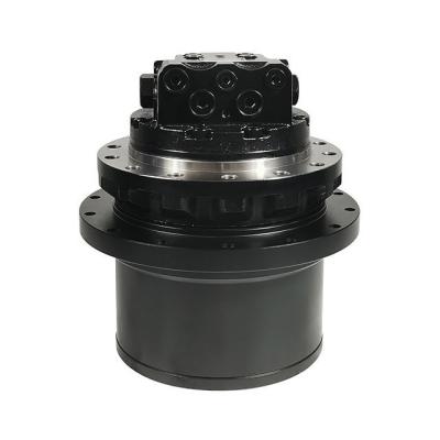 China Excavator Final Drive PC78 PC78US-6 PC78MR-6 21W-60-41201 Travel Motor PC78 for sale