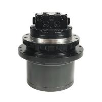 China Excavator Final Drive PC78 PC78US-6 PC78MR-6 21W-60-41201 Travel Motor PC78 for sale