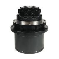 China Excavator Final Drive PC78 PC78US-6 PC78MR-6 21W-60-41201 Travel Motor PC78 for sale