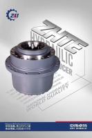 China Excavator Final Drive PC78 PC78US-6 PC78MR-6 21W-60-41201 Travel Motor PC78 for sale