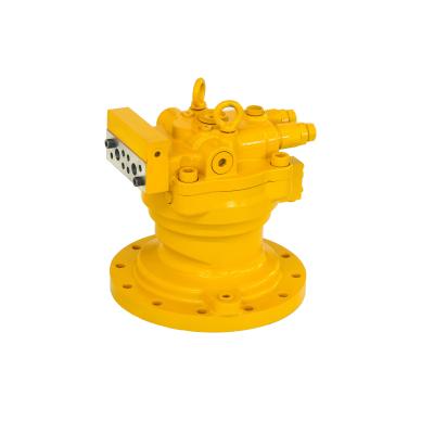 China ZW Factory Hydraulic Spare Parts Swing Motor M2X150 for R210-7 31N6-10210 Hydraulic Spare Parts for sale
