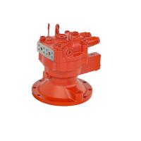 China New ZW ZHTE Hydraulic Reduction Swing Motor M2X63 for R140LC-7 Machinery Parts China 3 Months Warranty Tested Certified Video for sale