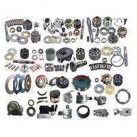 China Hyundai Excavator Hydraulic Swing Motor Repair Kit Spare Parts for sale
