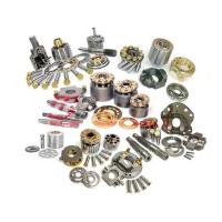 China Hyundai Excavator Hydraulic Swing Motor Repair Kit Spare Parts for sale