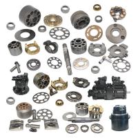 China Hyundai Excavator Hydraulic Swing Motor Repair Kit Spare Parts for sale