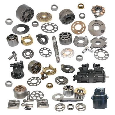China Hyundai Excavator Hydraulic Swing Motor Repair Kit Spare Parts for sale