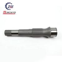 China HPV95 Hydraulic Piston Pump Repair Kit for Komatsu Excavator Spare Parts for sale