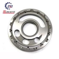 China HPV95 Hydraulic Piston Pump Repair Kit for Komatsu Excavator Spare Parts for sale
