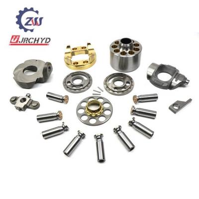 China HPV95 Hydraulic Piston Pump Repair Kit for Komatsu Excavator Spare Parts for sale