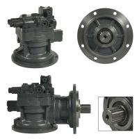 China Hitachi EX200-5 EX210-5 Excavator Swing Motor Assembly 4330222 Hydraulic Slewing Motor for sale