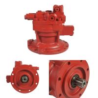 China Hitachi EX200-5 EX210-5 Excavator Swing Motor Assembly 4330222 Hydraulic Slewing Motor for sale