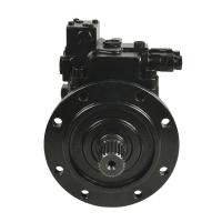 China Komatsu PC100-6 PC120-6 PC130-7 Excavator Swing Motor Assembly 706-73-01181 Slewing Motor for sale