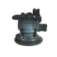 China Doosan DX225 Excavator Swing Motor Assembly K1000697A Hydraulic Slewing Motor for sale