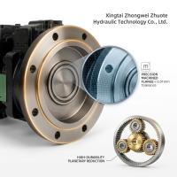 China Kobelco SK75-8 SK60-5 SK75UR Excavator Swing Drive Assembly YR32W00002F1 Slewing Gearbox Rotary Reducer for sale