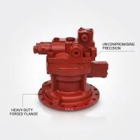 China Doosan DX800LC-5B Mining Excavator Swing Reducer Assembly 130426-00042A 130426-00042B Swing Drive Gearbox for sale