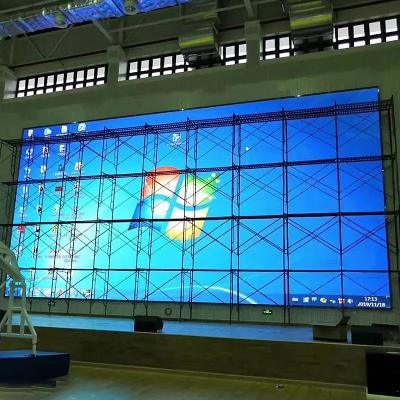 China P2.5 Indoor LED Video Wall Panel 60 Sqm HD Display with 160W Power Consumption and 2.5mm Pixel Pitch for sale