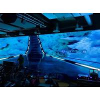 China P0.9 P1.2 P2.0 P2.5 LED Video Wall Panel with 3840Hz Refresh Rate and 650 Nits Brightness for Indoor Advertising for sale