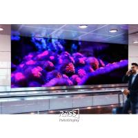 China REISS Small Pixel Pitch P0.9 P1.2 P1.5 P1.8 P2 Indoor LED Video Wall Display Panel with 3840Hz Refresh Rate for sale