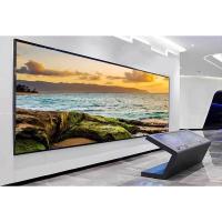 China P0.9 P1.25 P1.5 P1.6 P1.875 P2 P2.5 Indoor LED Video Wall Display with 7680Hz Refresh Rate and 600×337.5mm Cabinet for sale