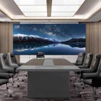 China REISS HD Small Pixel Pitch P1.667 Indoor LED Display with 3840Hz Refresh Rate and 650 Nits Brightness for sale