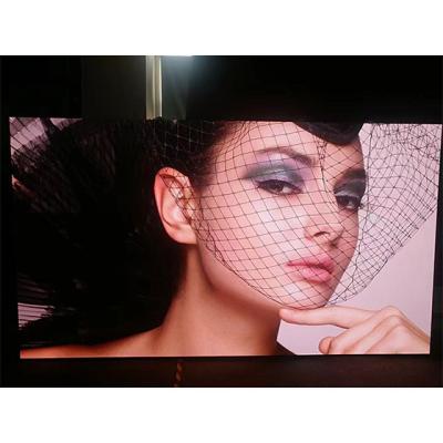 China Indoor Full Color LED Video Wall Panel P1.25 to P2.5 with 3840Hz Refresh Rate and 1000 Nits Brightness for sale