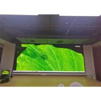 China P1.9mm LED Display Panel 640x480mm Indoor Video Wall with 4K/8K Support and 3840Hz Refresh Rate for Commercial Displays for sale