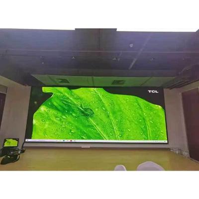 China P1.9mm LED Display Panel 640x480mm Indoor Video Wall with 4K/8K Support and 3840Hz Refresh Rate for Commercial Displays for sale