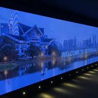 China REISS P1.2 P2.5 P3 Indoor LED Video Wall Display with 7680Hz Refresh Rate and 4K HD Resolution for sale