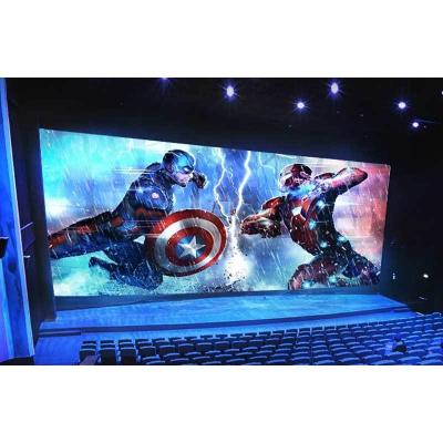 China P0.9 to P2.5 Indoor LED Video Wall Display with 3840Hz Refresh Rate and 500-900 cd/㎡ Brightness for sale