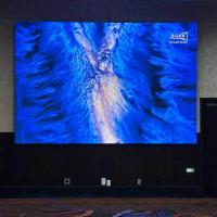 China P6 Indoor LED Display 45W 1500cd/m² High Brightness Digital Signage for Advertising and Stage Applications for sale